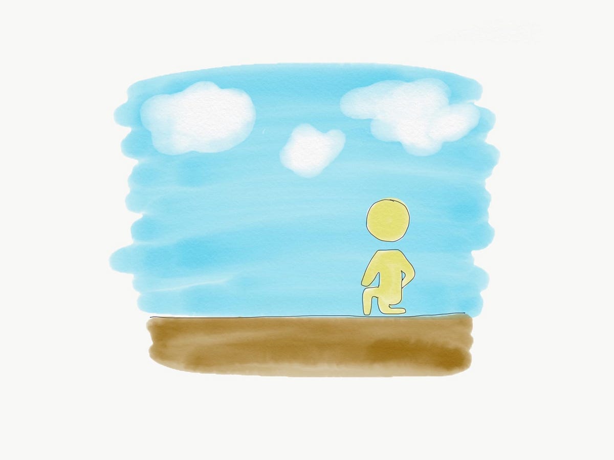 Learn to Get up. ทุกคนย่อมเคยล้ม ทุกคนย่อมเลยพลาด… | by Zircle Box | Medium