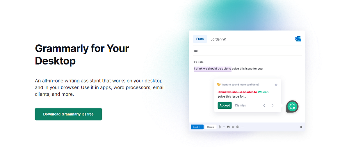 The 5 Best Grammar Softwares for Writing Error-Free Content in 2023 ...