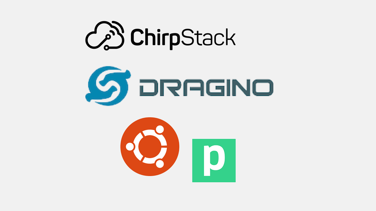 Configurar ChirpStack em Ubuntu 18.04 VM, Dragno e Requestbin | by Soilabenguela | Medium