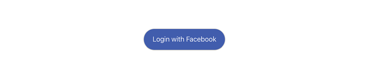 A simple Facebook Login Component in Vue JS | by John Kitonyo | Medium