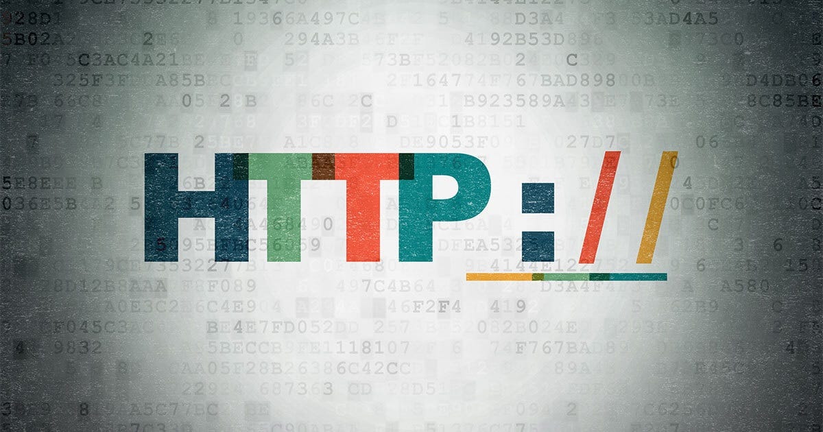 HTTP nedir ?. HTTP in açılımı (hiper text transfer… | by ustam | Medium