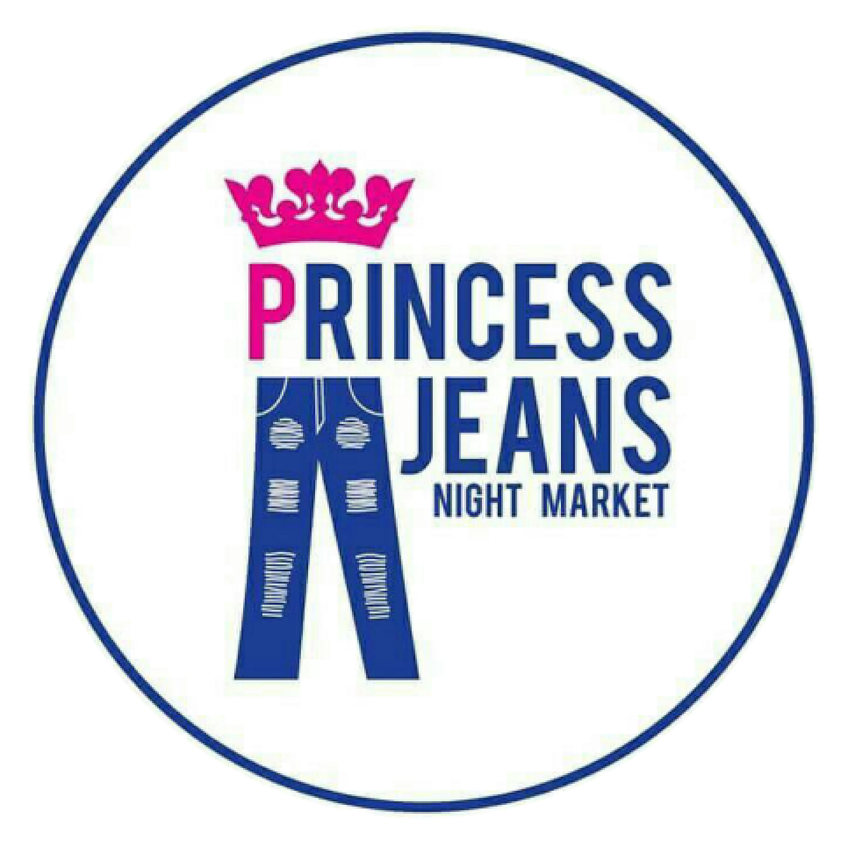 PRINCESS JEAN ”. PRINCESS JEAN … | by M-MALUK | Medium