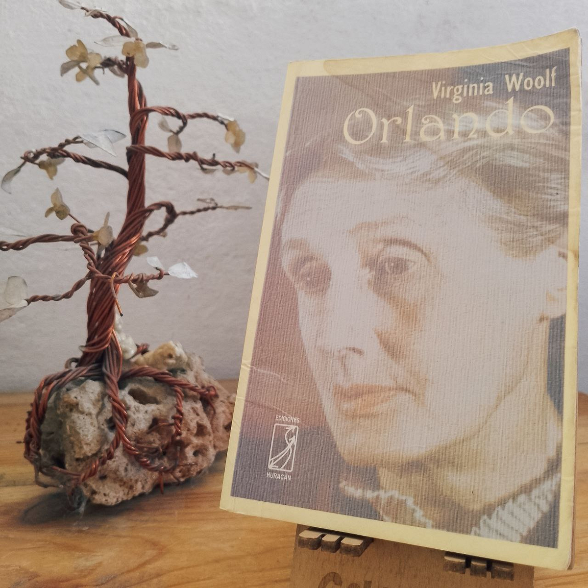 Virginia Woolf: un canto salvaje[1] | by Revista Muchacha | Medium