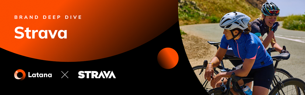 How Community & Gamification Made Strava A Billion Dollar Brand | by ...