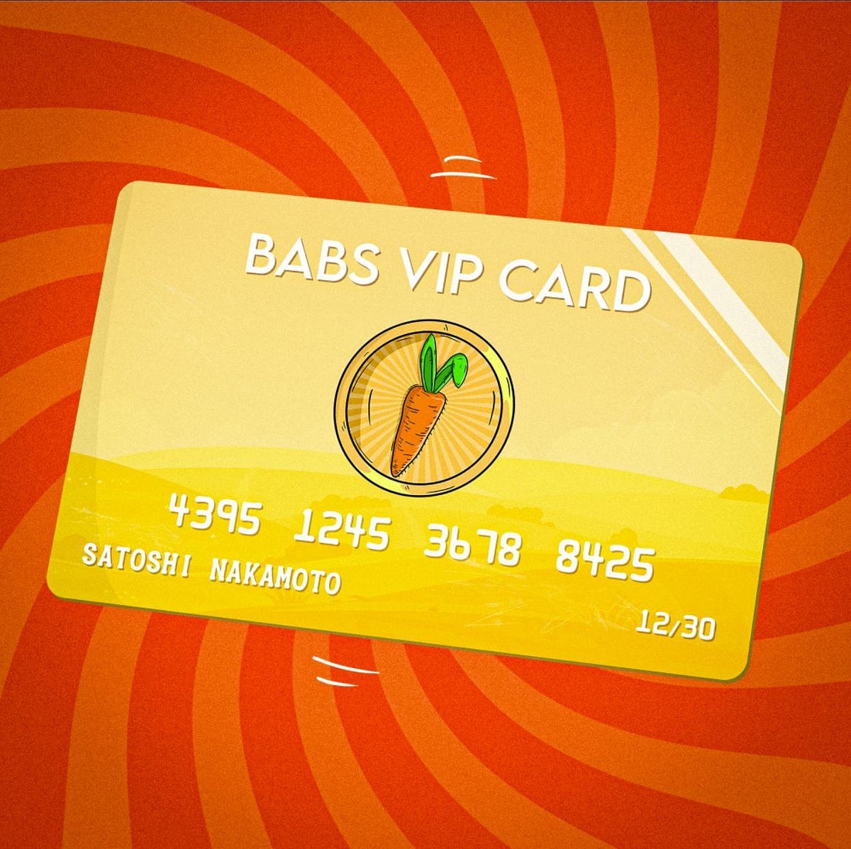BABS is back.. I hope this message finds you in good… | by $BABS ...