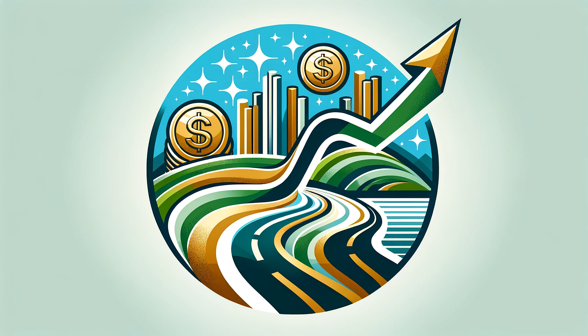 Pathways to Prosperity: A Guide to Achieving Financial Freedom | by ...
