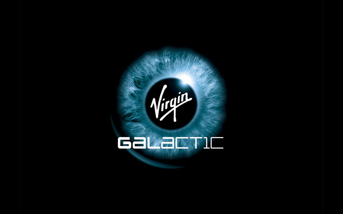Launching a futuristic brand: Lessons from Virgin Galactic | by Steve ...