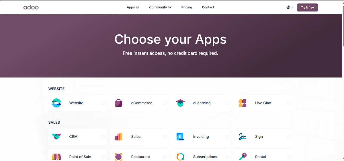 ODOO 16: HOW TO INSTALL ODOO SOL AND SOO AND DATABASE BACKUP | by Zundullah B. Djibat | Sep ...