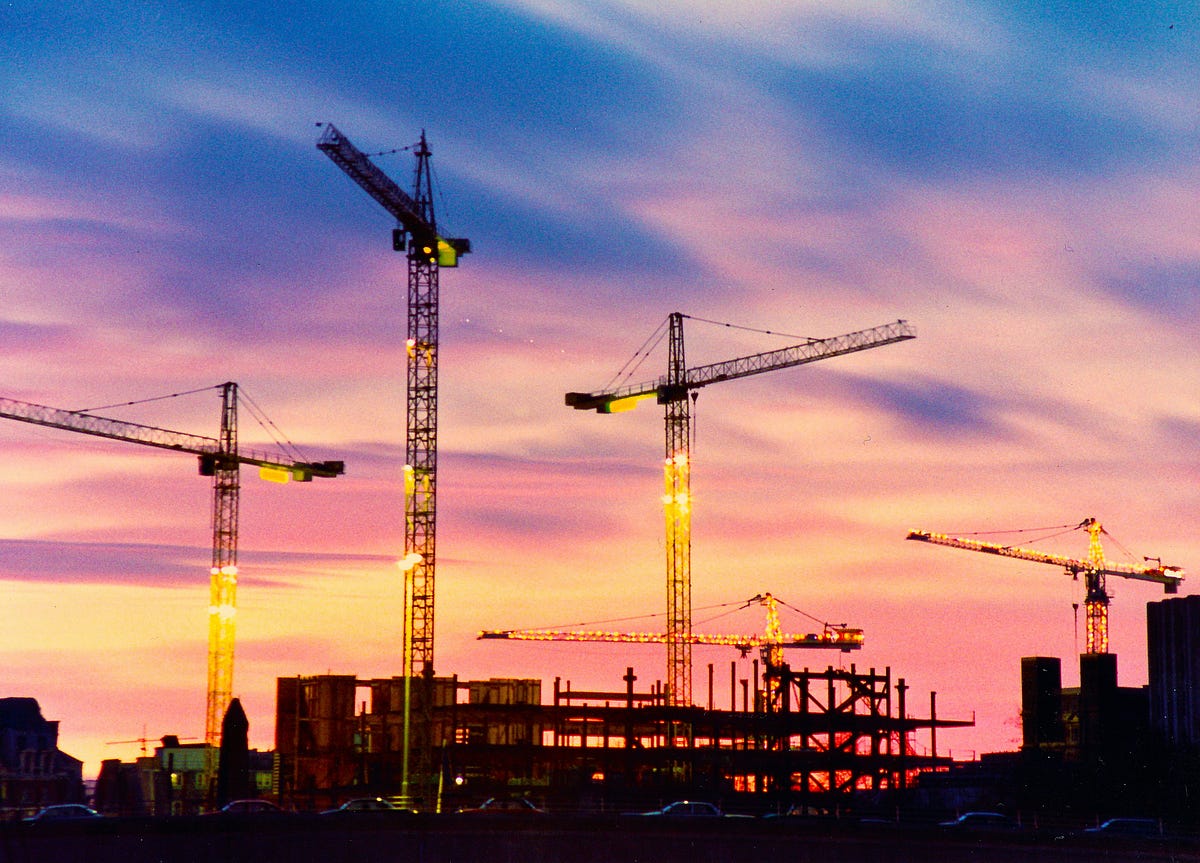 Execution: A Pillar of Entrepreneurship Performance | by Nikki ...
