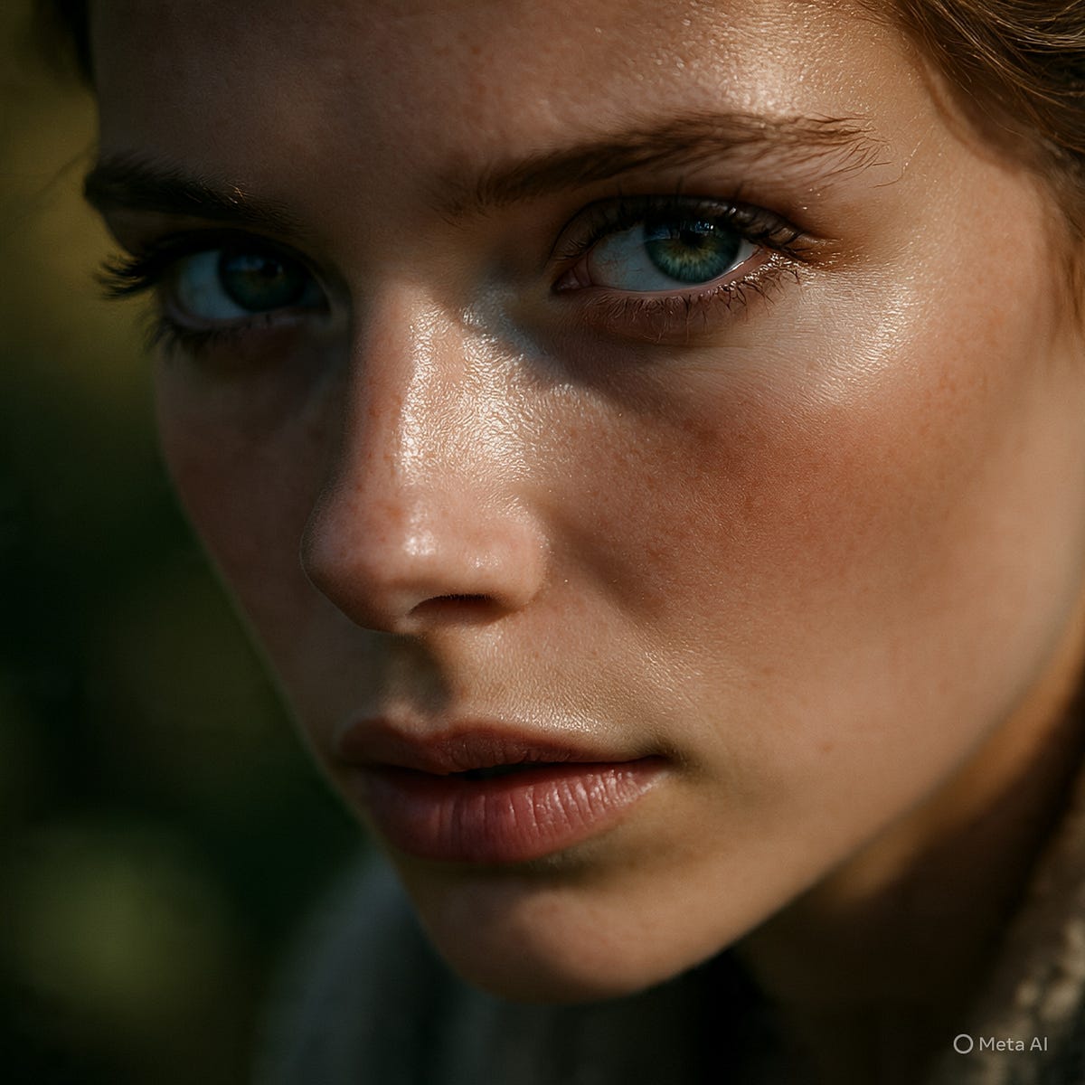 👀 The Power of Looking — More Than Just a Glance | by Tonia Heart ...