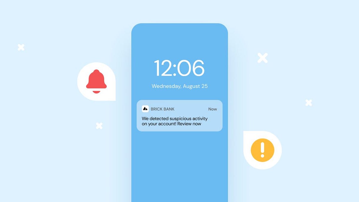 What is a Push Notification: A Complete Guide | by Epic Tech Tips | Jul ...