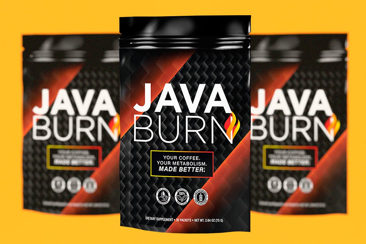 Java Burn Review, Does Java Burn work? The Truth Revealed. | by Husnain ...