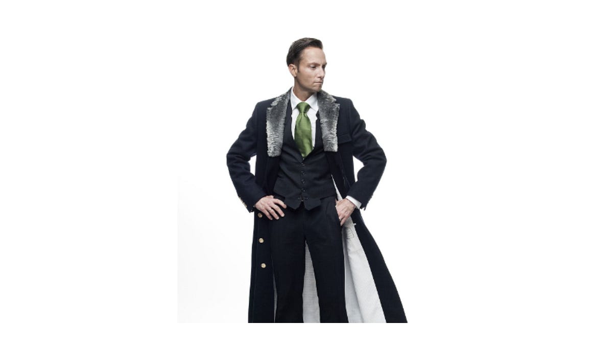 Chad Riley Photography: Crafting Authentic Stories in Men’s Portrait ...