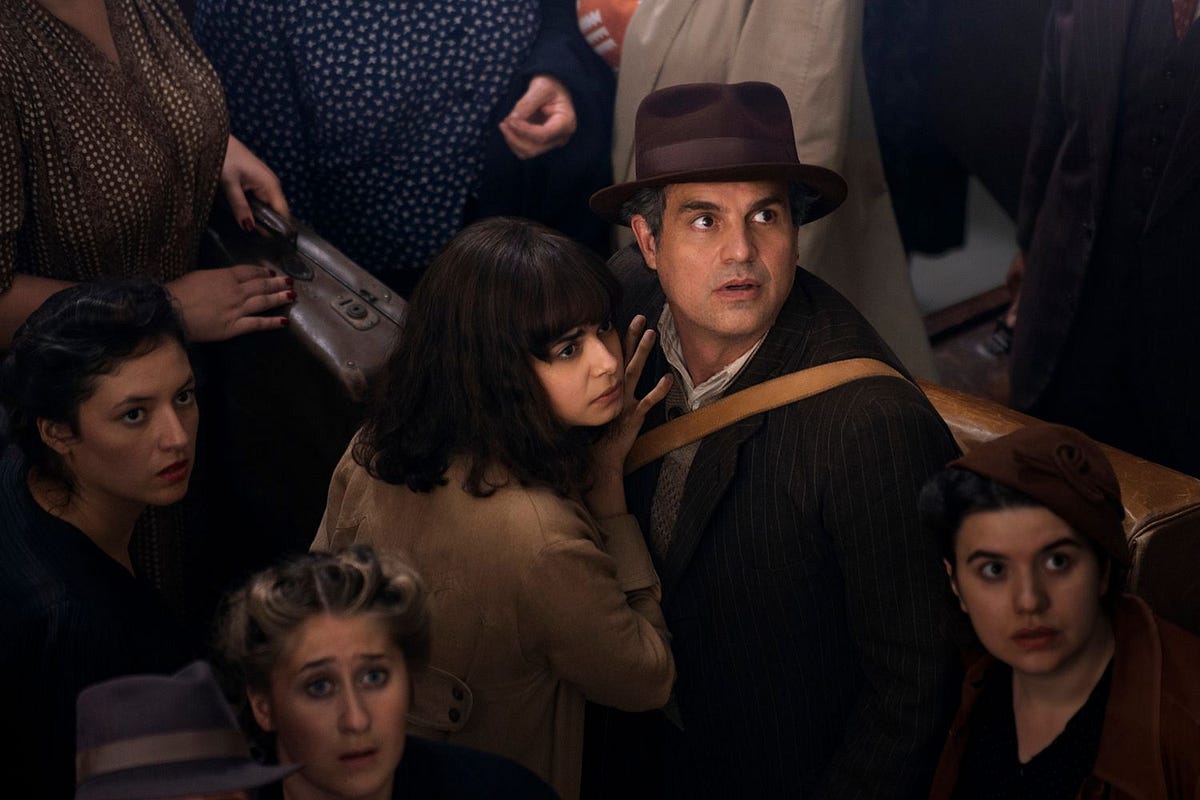 “Adapting Darkness: The Screen Version of ‘All the Light We Cannot See’” | by Nilufer Ozmekik ...