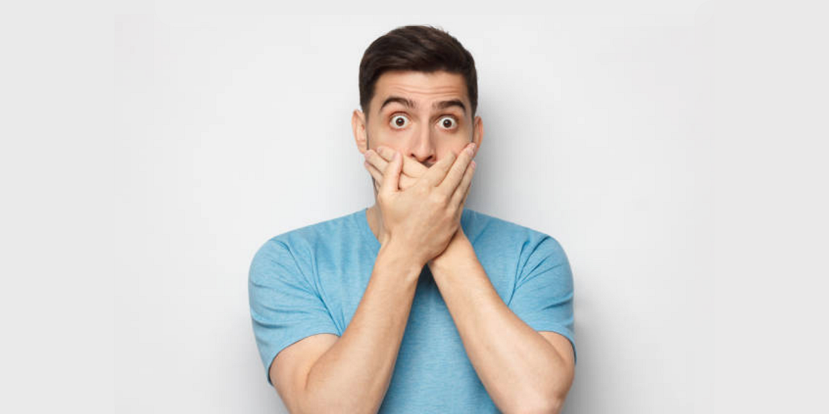 Say What You Want and Master Your Relationships | by Alex Hershman ...