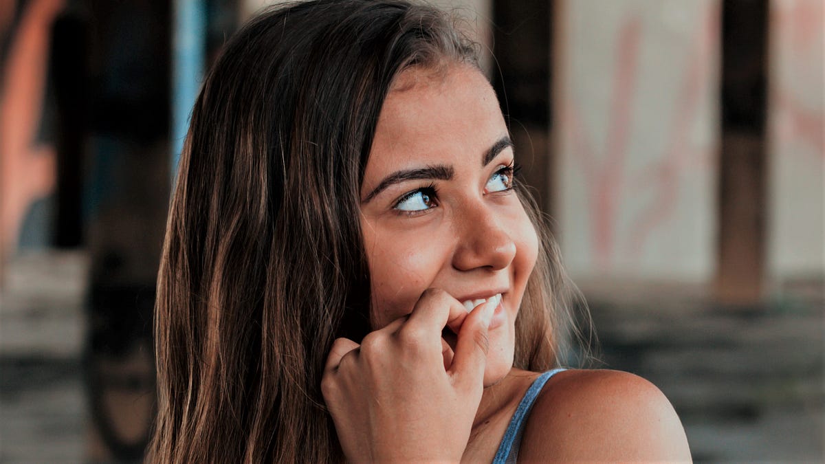 4 Signs You Secretly Like Someone | by Suzan Dalia | Hello, Love | Medium