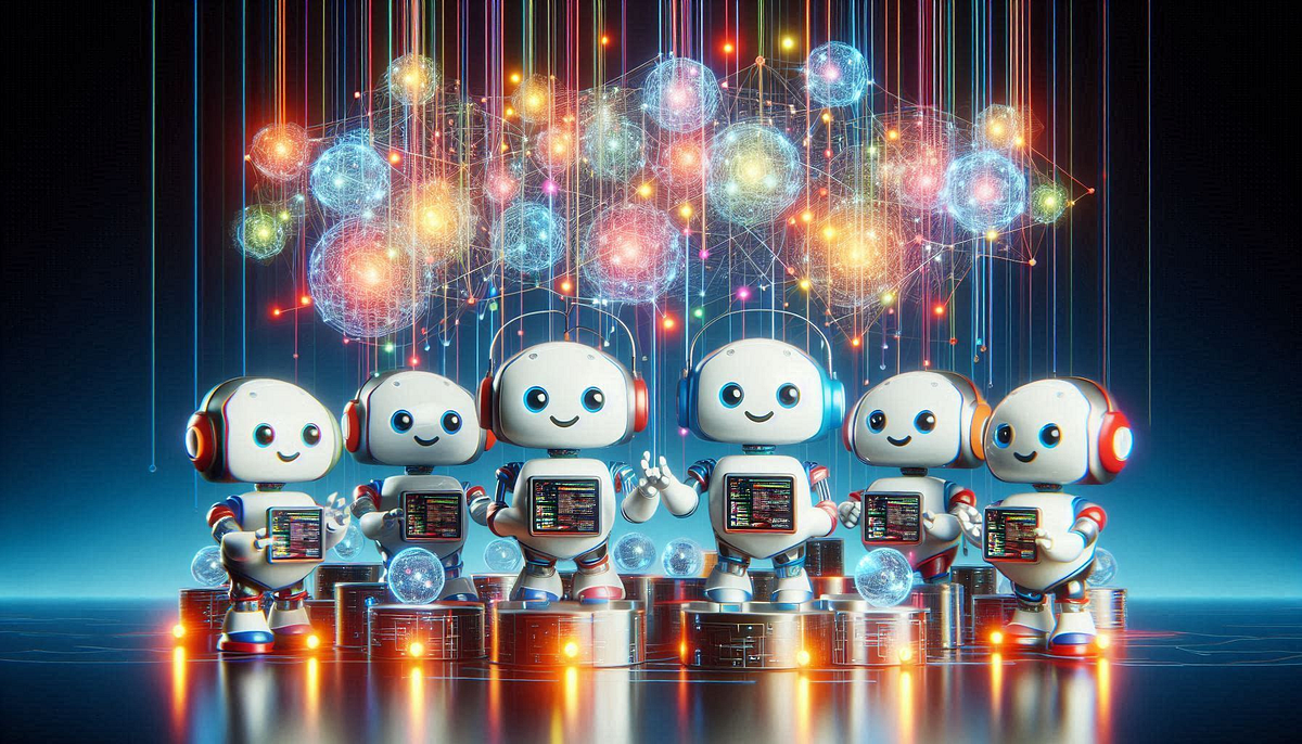 Learn about the most popular unsupervised learning approach ...