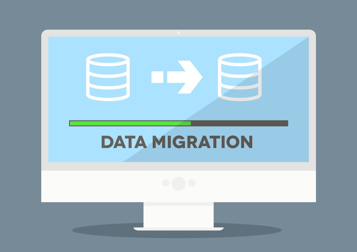 Data Migrations dan Seeding pada Django | by Muhammad Luthfi Idrus | Medium Data Migrations dan Seeding pada Django | by Muhammad Luthfi Idrus | Medium