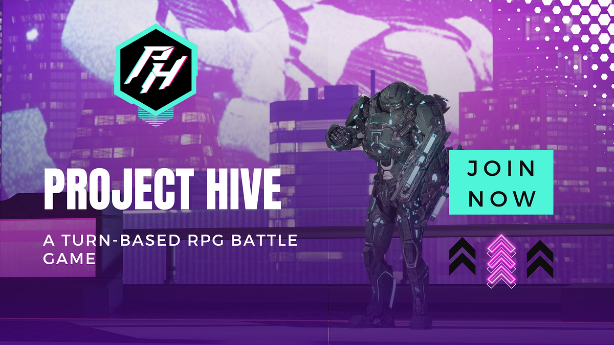 INTRODUCTION TO PROJECT HIVE.. What is project hive ? | by uski 24 | Medium