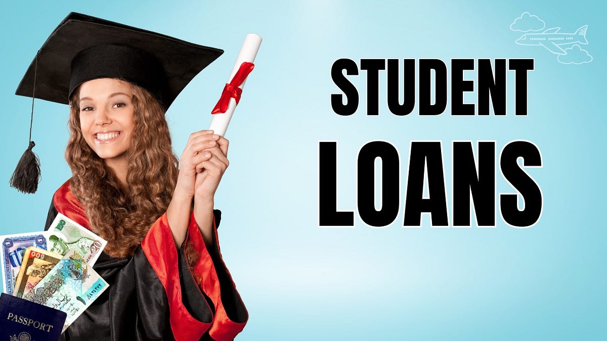 Student Loan Forgiveness Will Not Solve The Problem: | by Zach Breiner | ILLUMINATION | Medium