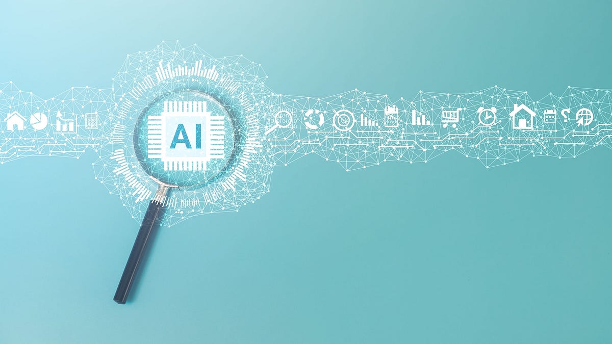 5 Steps to Build an AI Powered Semantic Search Application using Cohere ...