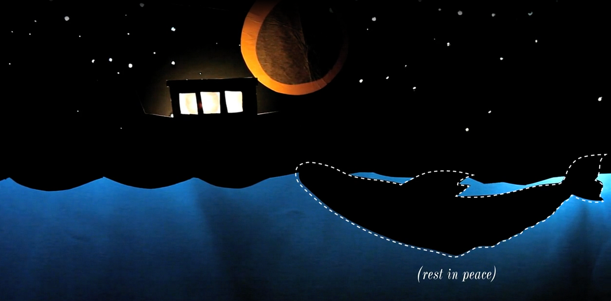 Labocine Spotlight: Animation from the Science New Wave | by Labocine ...
