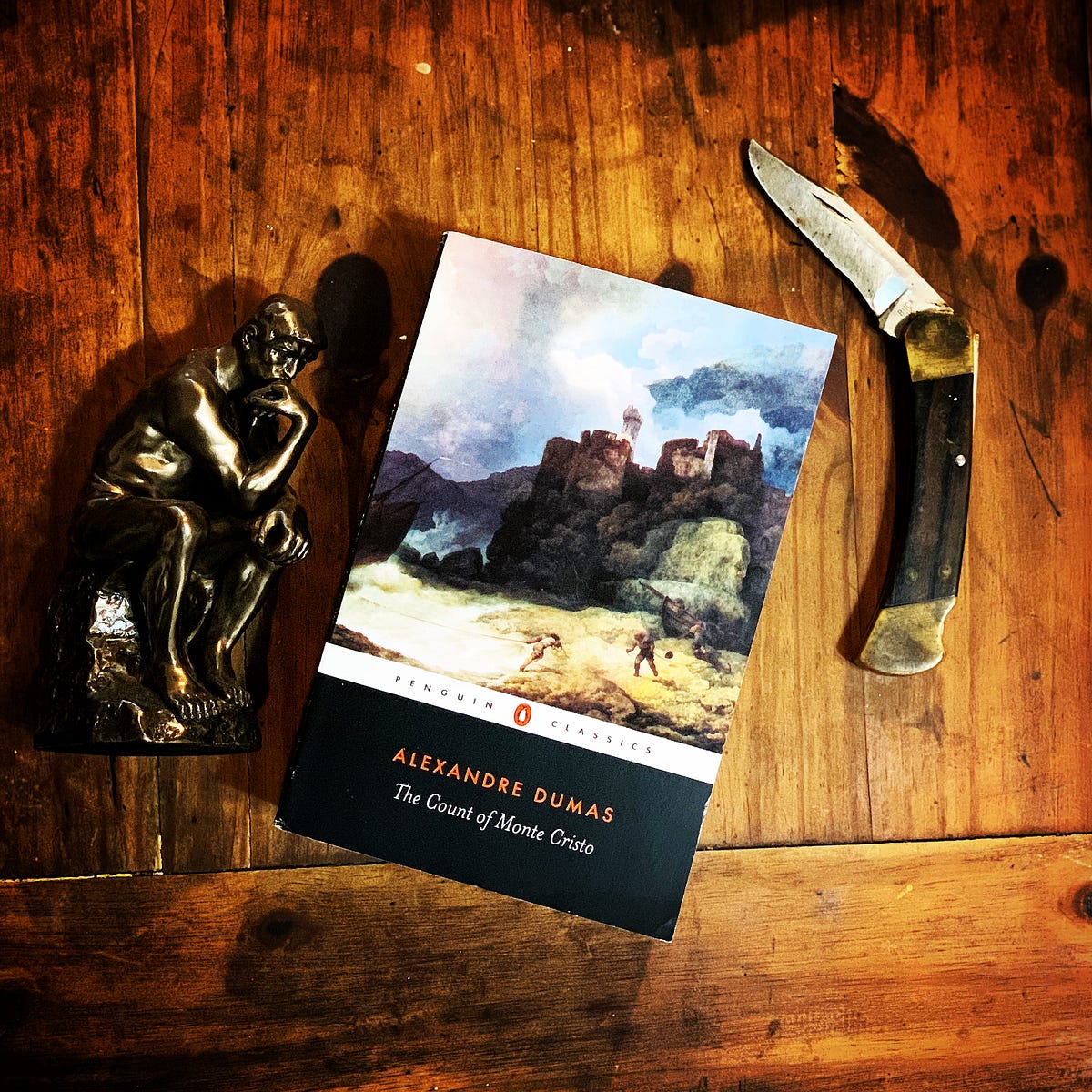 The Adventure of Being a Reader. The worlds that exist only within ...