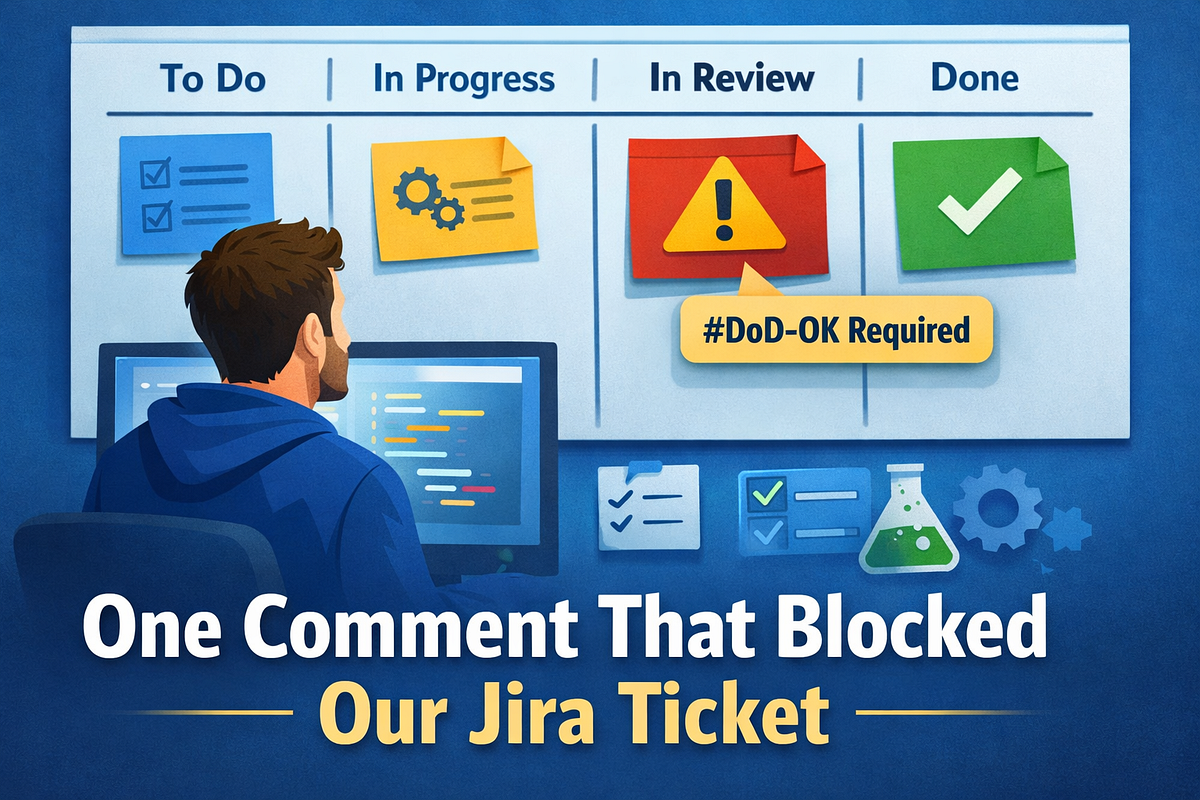 Why Jira Won’t Let You Close a Ticket (Workflow Rules & Fix Explained ...