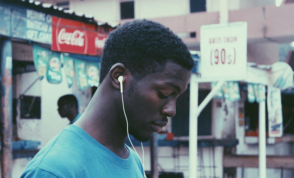 There’s no such thing as a “shy” person | by Henry Ampey | Medium