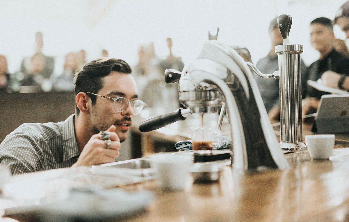 Don’t waste your time with passion | by Aytekin Tank | The Startup | Medium