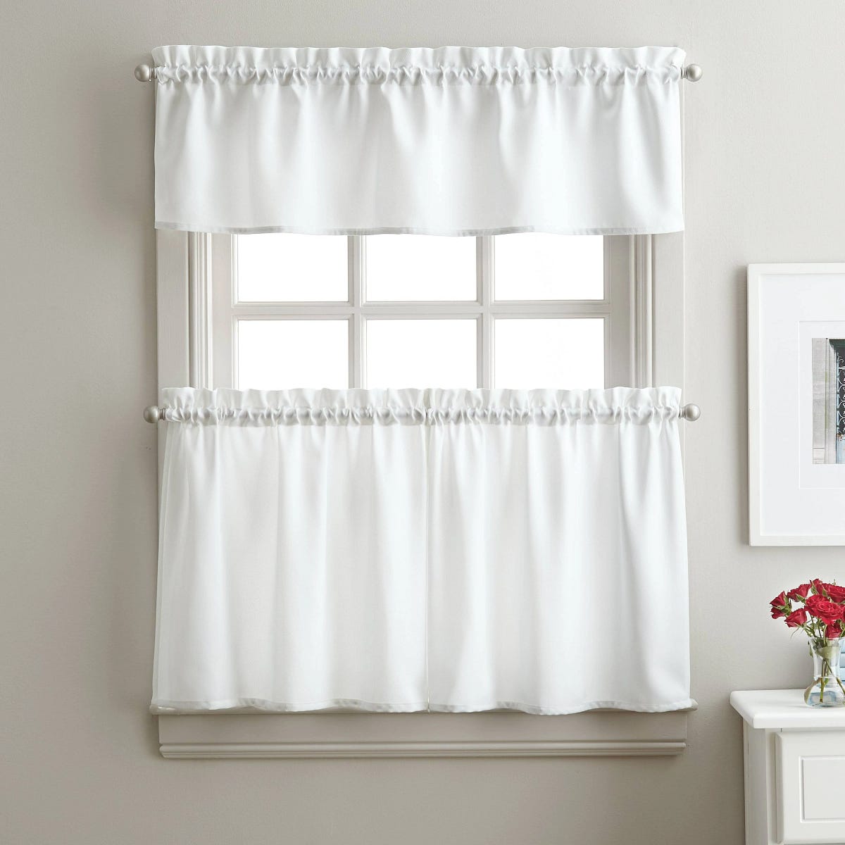 36 inch curtains. Prepare yourself for a delightful tour… | by John ...