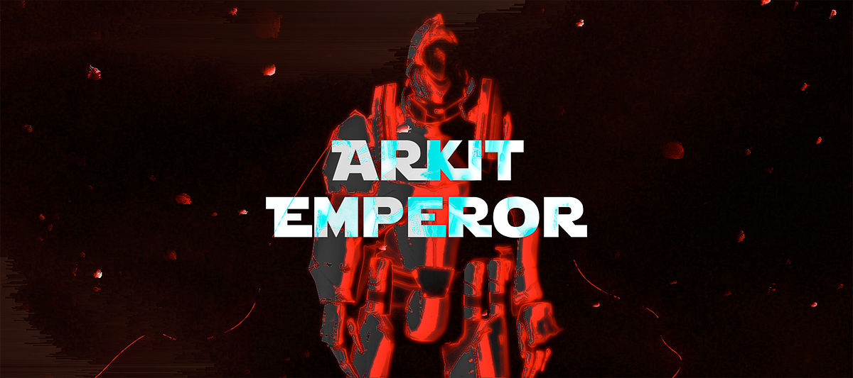 Henceforth you shall be known as ARKit-Emperor (ARKit 2.0 Sample Codes) | by Kei Fujikawa | Medium