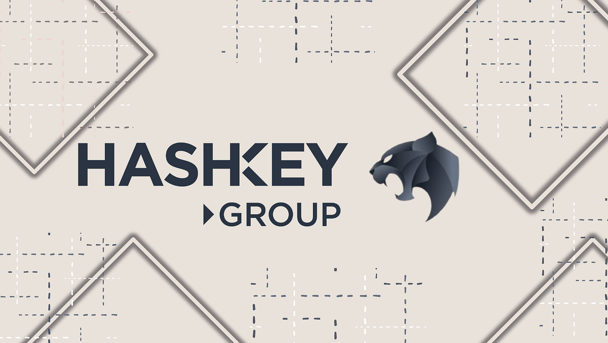 🚀🚀🚀Getting Boxes 📦 from the top project — Hashkey 🚀🚀🚀🚀 | by Thoughts Out Loud | Apr, 2023 | Medium