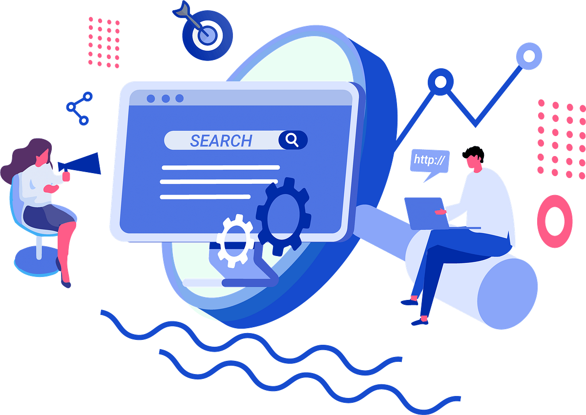 Achieve Top Rankings with Affordable SEO Services | by Designix LLC | Jul, 2024 | Medium