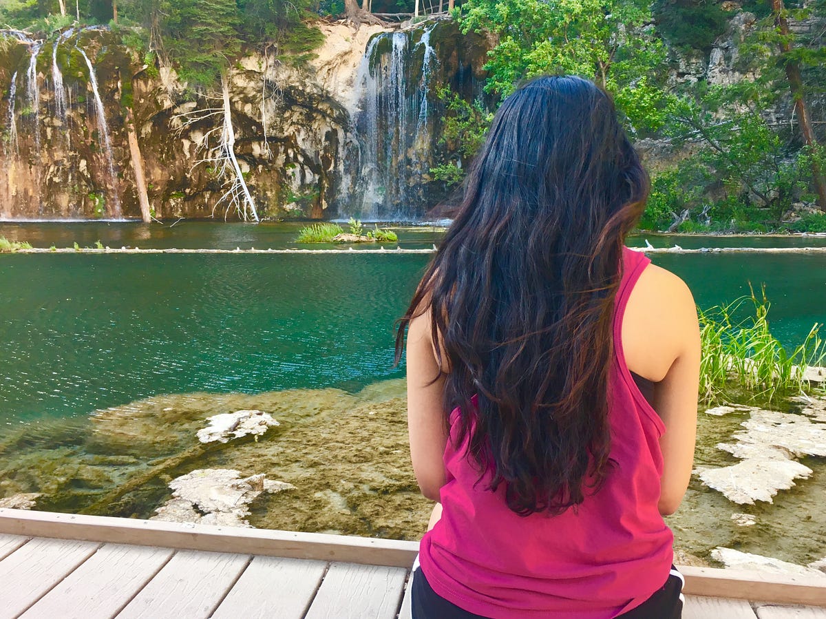 Why I didn’t Pursue a Career in my Passion. | by Mythili Isola | Medium