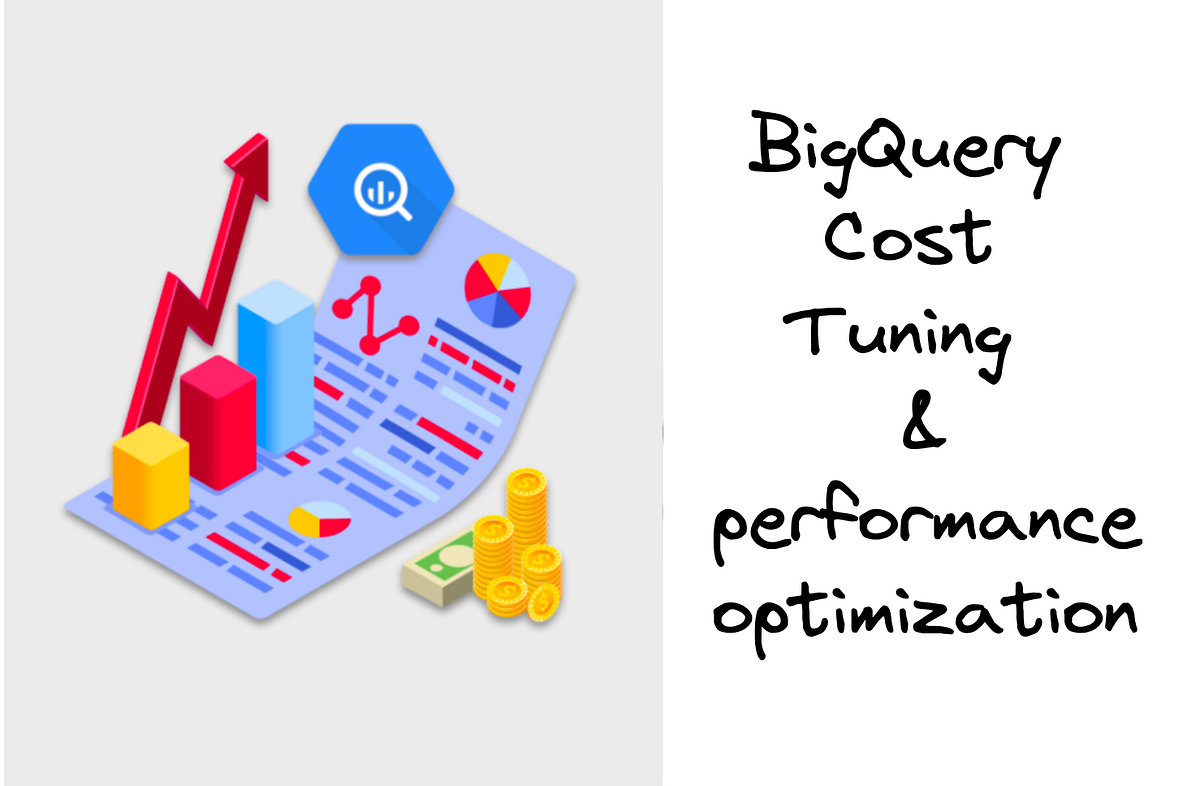Fine-Tuning BigQuery Costs: Best Practices and Advanced Techniques | by ...
