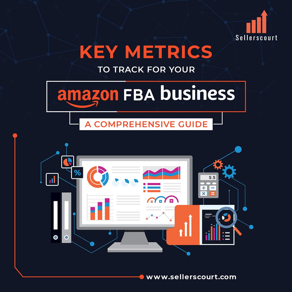 Key Metrics to Track for Your Amazon FBA Business in 2023 | by ...