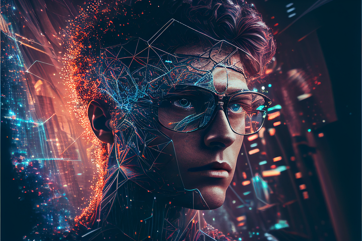Revolutionizing Content Creation How Generative Ai Is Transforming Our