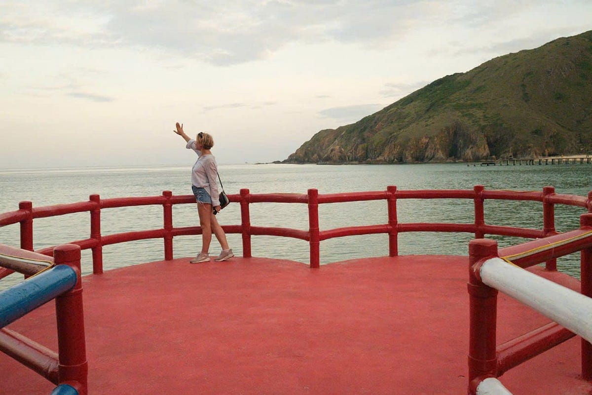 A voluntary exile.. Ruin life and keep yourself. | by Elena Tretyachenko | Feb, 2025 | Medium