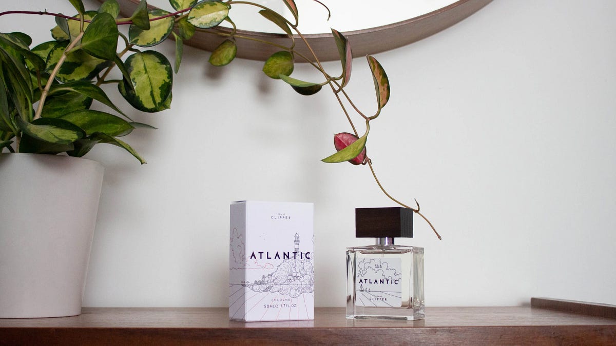 “From Notes to Nostalgia: Why Thomas Clipper Perfumes Stand Out” | by ...