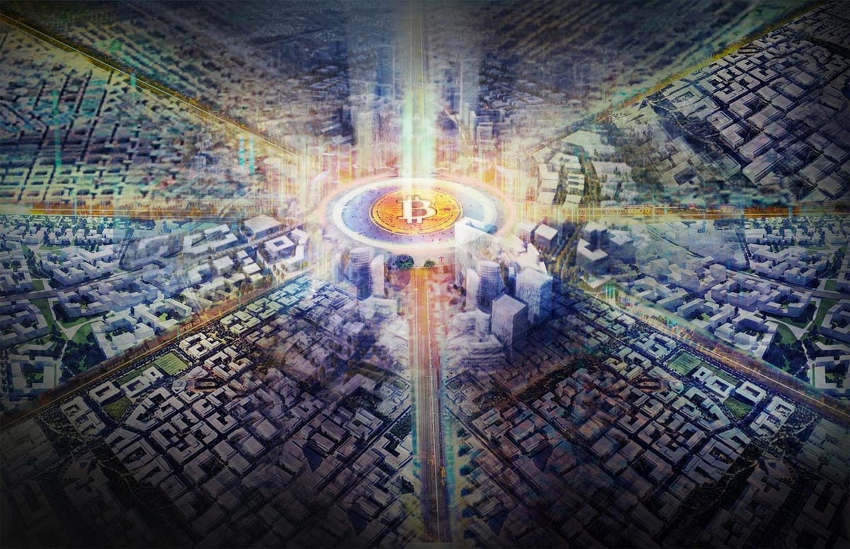 Bitcoin vs real estate: what is the better store of value? | by Leon A ...