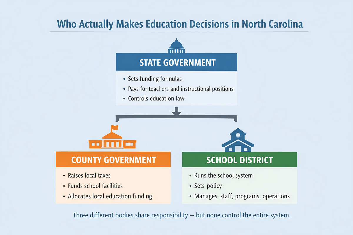 Before We Try to Fix Public Education, We Have to Understand It | by ...
