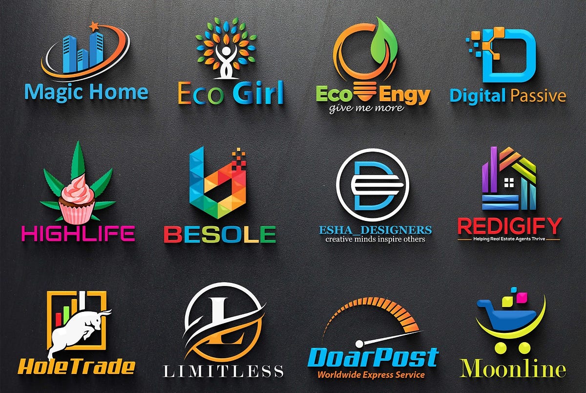Where do I get a logo designed?. Getting a logo designed is a crucial ...