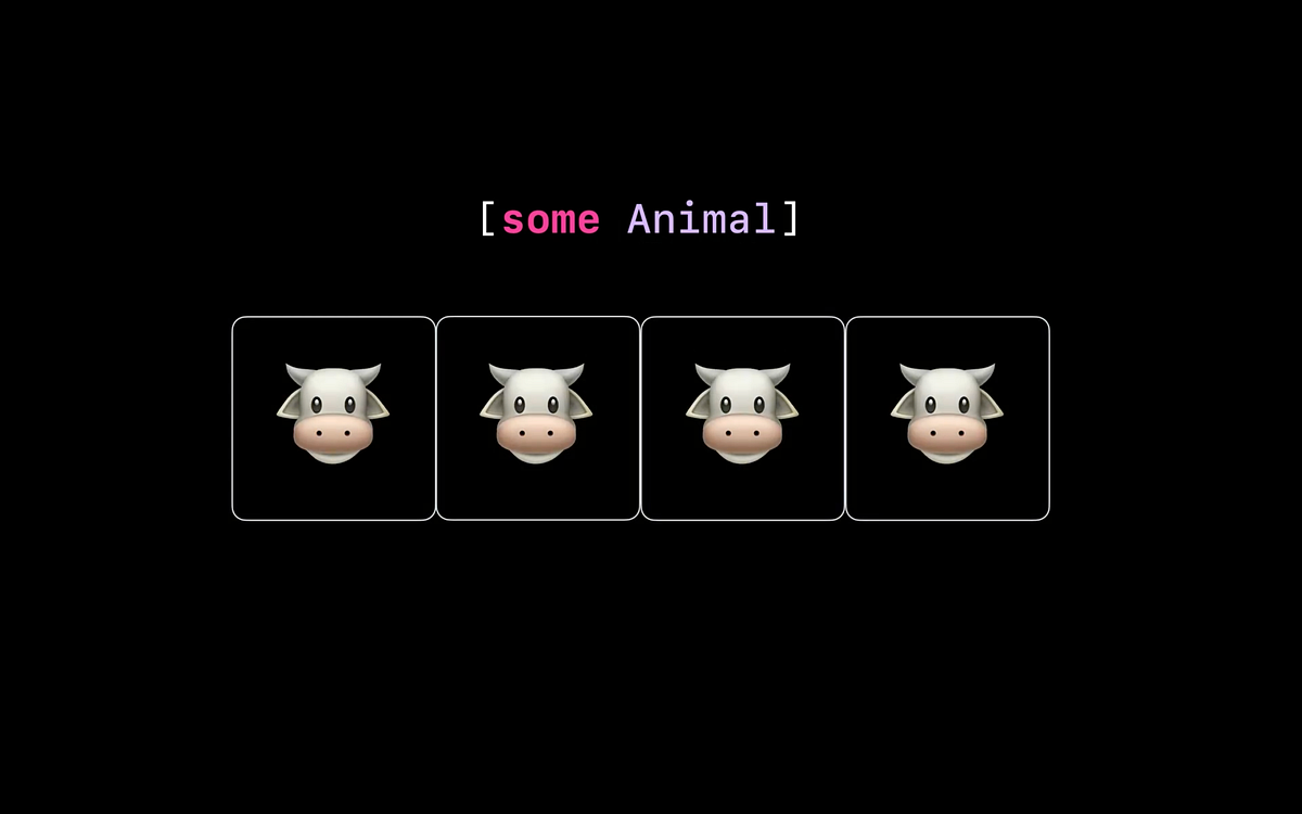 [Swift] Protocol, generic, some, any 활용해서 코드 추상화하기 | by Miya | Medium