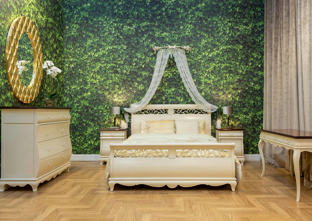 Redefine Your Living Spaces with Interior Essentials (Sairam Enterprieses) | by ...