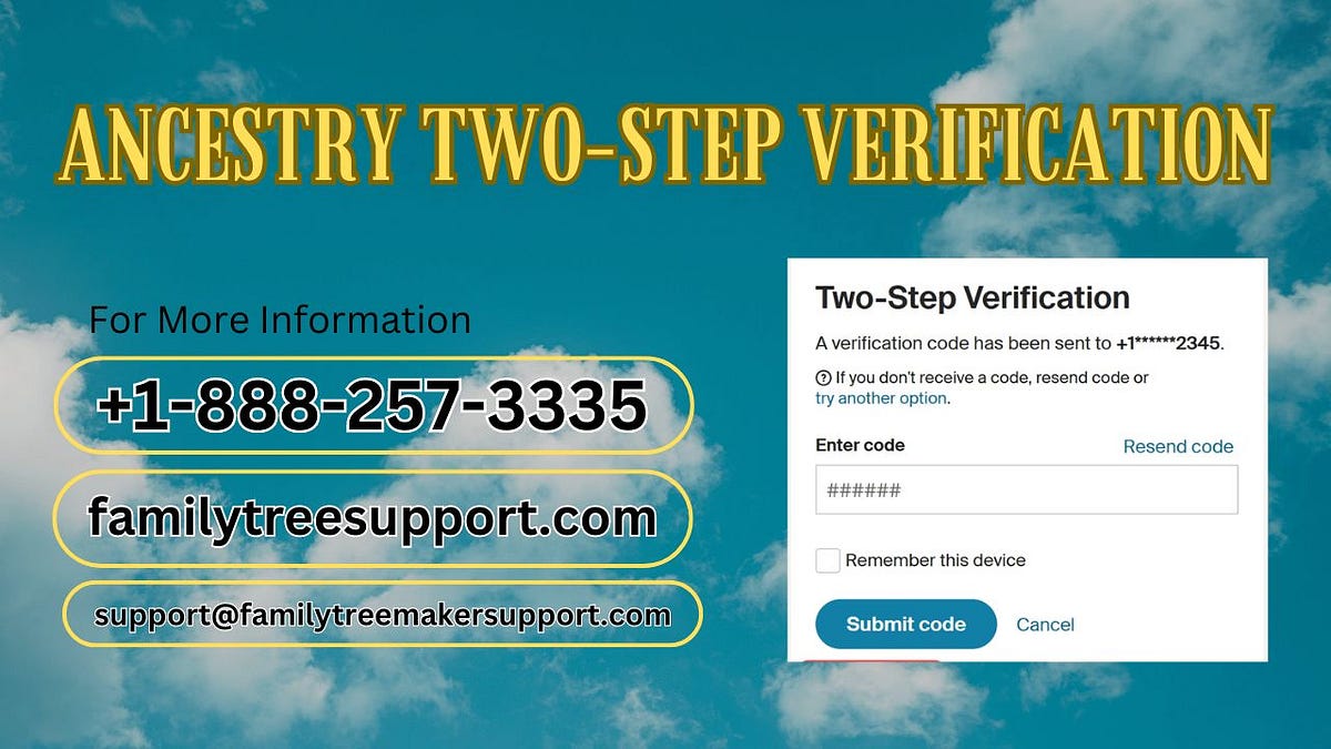 Sign in Ancestry Account - James Jones - Medium