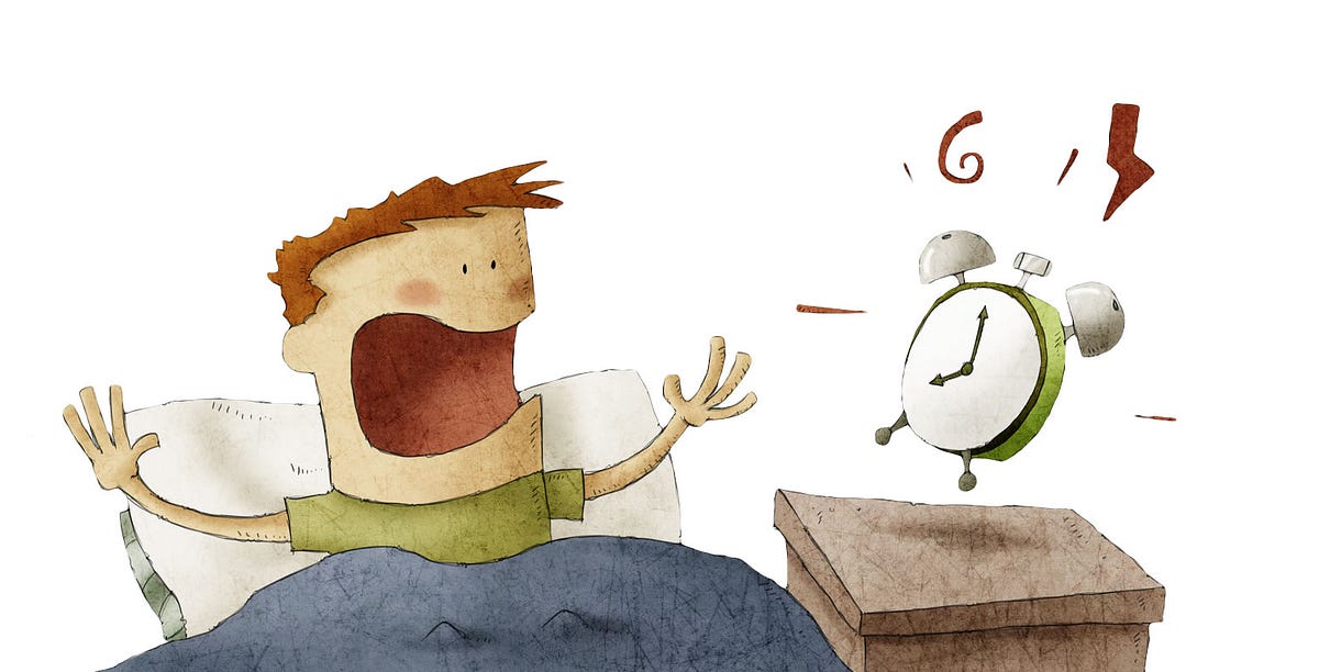 une TodoList par mail. les relances personnelles : la nouvelle… | by ...