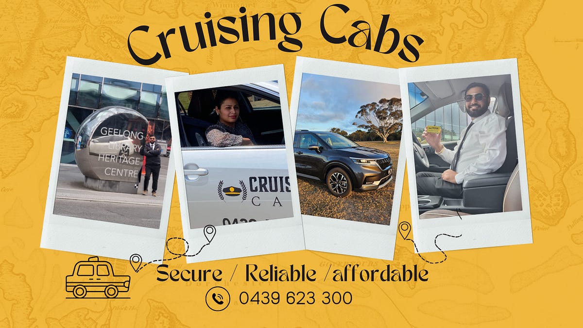 Smooth Airport Transfers and Luxury Chauffeur Cars in Geelong with ...
