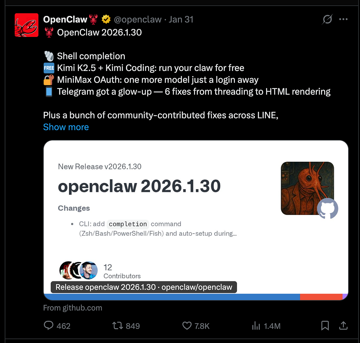 OpenClaw: Why This “Personal AI OS” Went Viral Overnight | by Edwin ...