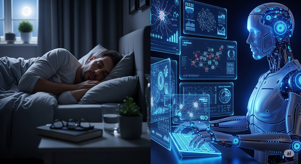 Autonomous GPT Agents Are Here — And They Will Work While You Sleep ...